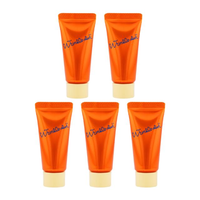 [5個セット]POLA ポーラリンクルショット メディカル セラム N 4g ダイナミズムデリバリー処方 美容液 [医薬部外品] [ギフトラッピング対応]