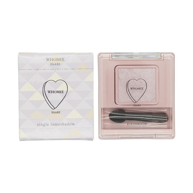 whomee フーミー シングルラメシャドウ ソフィアパープル アイシャドウ メイクアップ アイメイク[ギフトラッピング対応]の通販はau PAY マーケット - ダイキ au PAY ...
