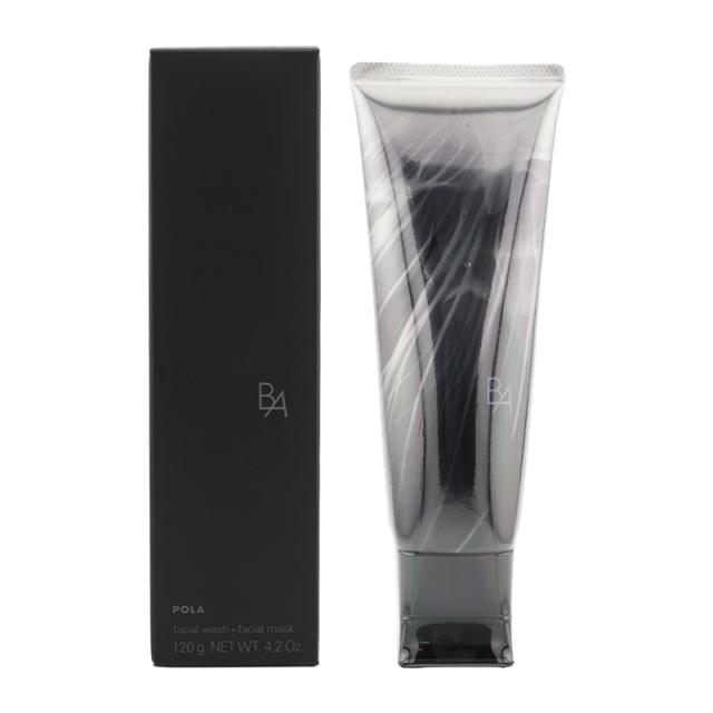 POLA ポーラ B.A ディープクリアライザー 120g ジェルクリーム シプレフローラル調 [ギフトラッピング対応]