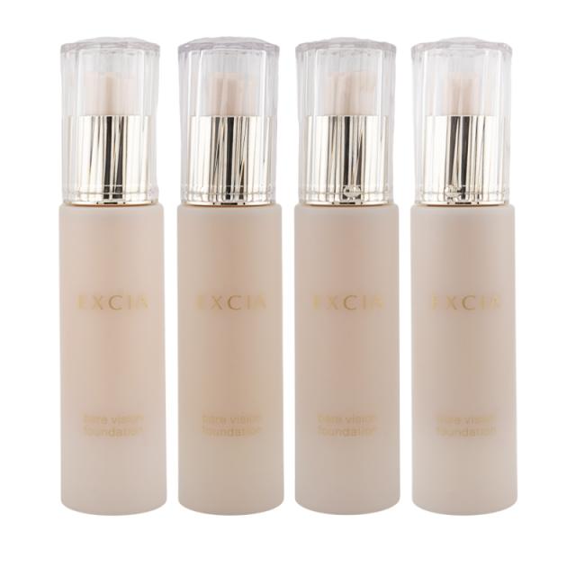 ALBION EXCIA アルビオン エクシア  ベアヴィジョン ファンデーション [4種類から選べる] 30g SPF28 PA+++ UV耐水性[ギフトラッピング対応]