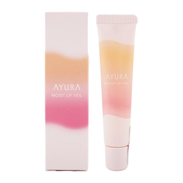 AYURA アユーラ モイストリップヴェール 10g 保湿 リップ美容液 無香料 無添加 リップクリーム 唇用美容液 シアバター モイストキャッチの通販はau PAY マーケット - ダイキ ...