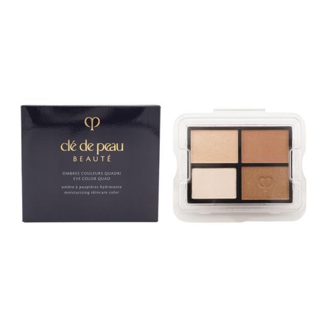 cpb クレ・ド・ポー ボーテ オンブルクルールクアドリ レフィル 2 Beach Pebbles 6g トリートメントアイシャドウ[ギフトラッピング対応]の通販はau PAY マーケット ...