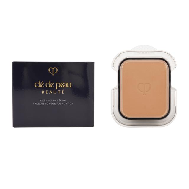 cle de peau beaute クレ・ド・ポー ボーテ タンプードルエクラ オークル20 8g パウダーファンデーション レフィル SPF25・PA++ [ギフトラッピング対応]
