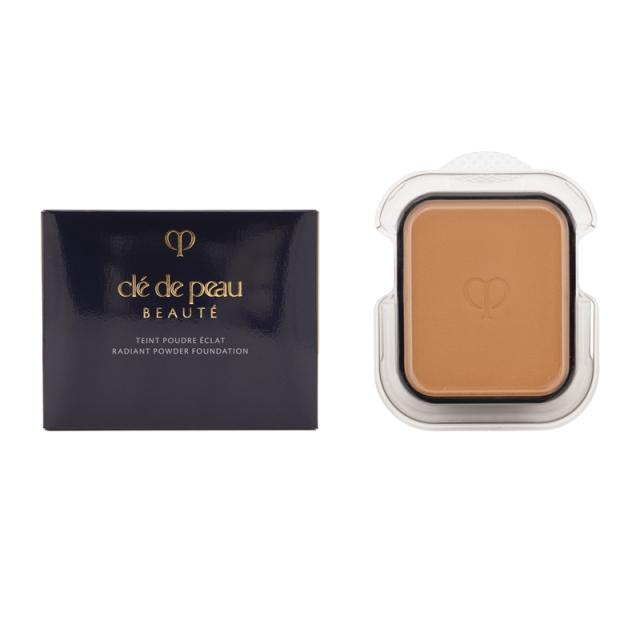 cle de peau beaute クレ・ド・ポー ボーテ タンプードルエクラ オークル30 8g パウダーファンデーション レフィル SPF25・PA++ [ギフトラッピング対応]
