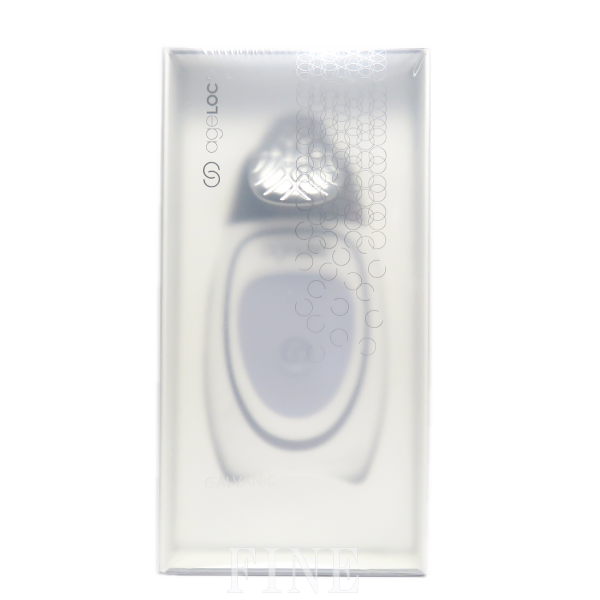 ニュースキン　ageLOC　ガルバニック　スパ　NU SKIN　/　美顔器特集