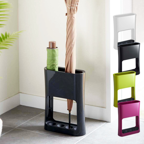 [ かさたてオーバル ]傘立て おしゃれ スリム 北欧 かさたて 傘たて 傘立 傘 折りたたみ傘 折り畳み傘 収納 アンブレラホルダー ...