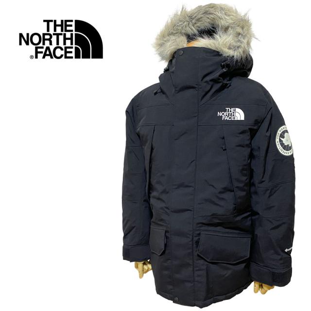 THE NORTH FACE ザ・ノース・フェイス Antarctica Parka アンタークティカパーカ メンズ ND92546