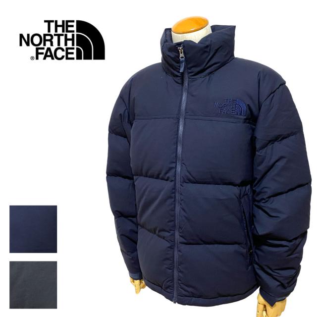 THE NORTH FACE ザ・ノース・フェイス Wooly Nuptse Jacket ウーリーヌプシジャケット メンズ ND92548