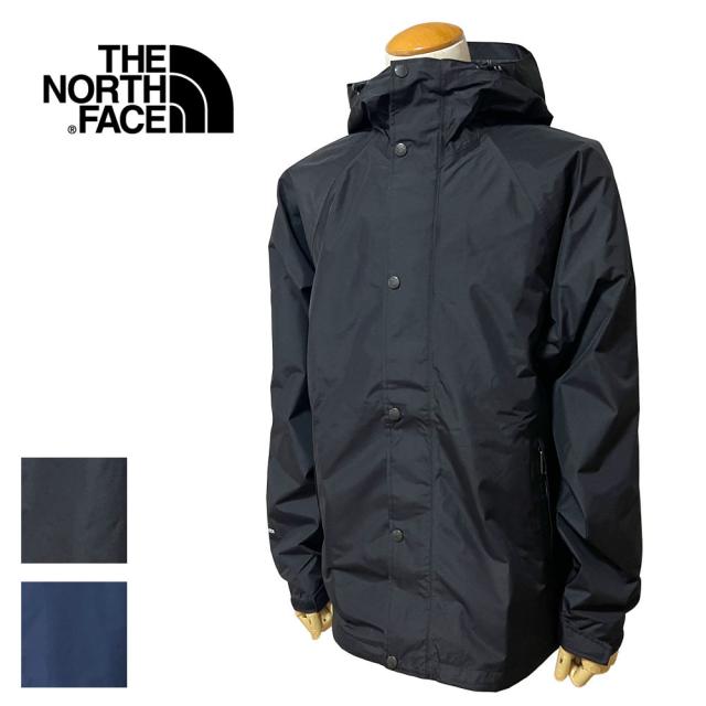 THE NORTH FACE ザ・ノース・フェイス Stow Away Jacket ストーアウェイジャケット メンズ NP12435