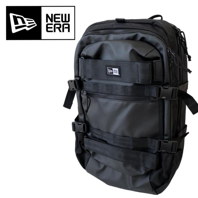 NEW ERA ニューエラ スケートボード アーバンパック 33L TPU 14521312