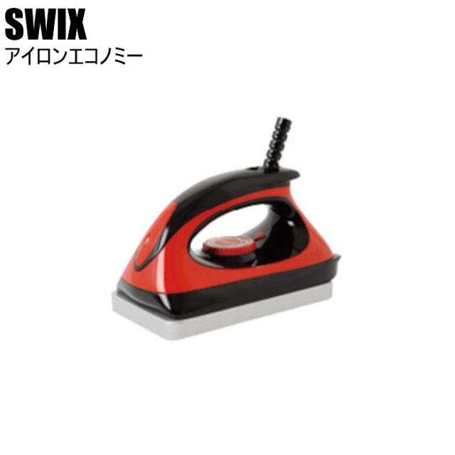 SWIX スウィックス ワクシングアイロンエコノミー T77100J ワクシングアイロン SWIXアイロン スキー スノーボード