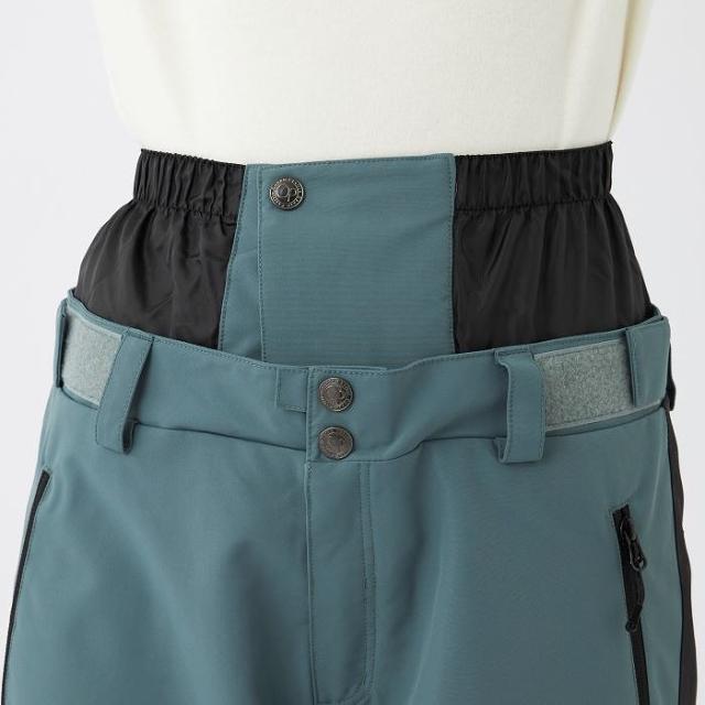 OP オーシャンパシフィック 23-24 543-700 スノーボードパンツ DGR