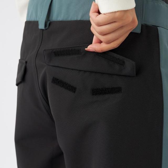 OP オーシャンパシフィック 23-24 543-700 スノーボードパンツ DGR
