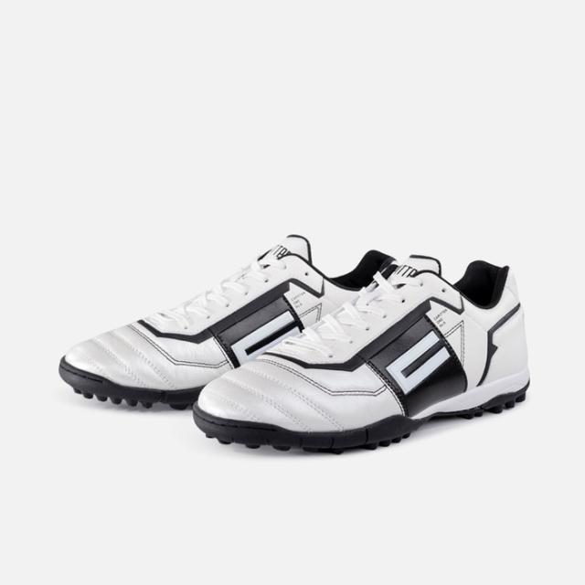 CAPITTEN キャピテン CAPITTEN ONE TF CAPT10102 WHT/BLK サッカー トレーニング