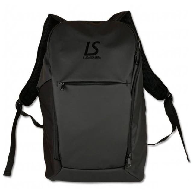 LUZESOMBRA ルースイソンブラ TWM UTILLITY BACKPACK L1231440 005BLK ブラック フットサル バック