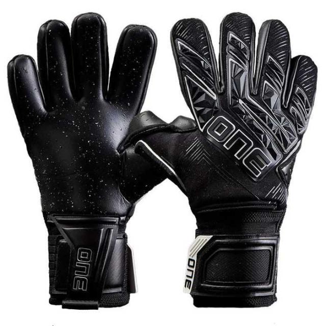 ONE ワン APEX Pro Colossus ONE22-A004 - ブラック サッカー 小物その他