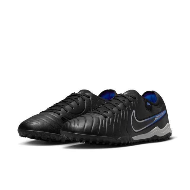 NIKE ナイキ レジェンド 10 PRO TF DV4336040 040 ブラック×クロム サッカー トレーニング