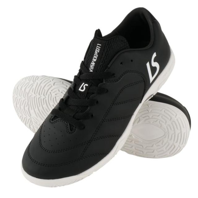 LUZESOMBRA ルースイソンブラ ALMA CO(IN) L3241500.005 BLK フットサル インドア