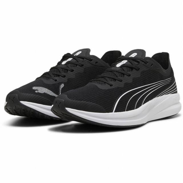 PUMA プーマ リディームプロレーサー(ブラック) 37944201 ランニングシューズ