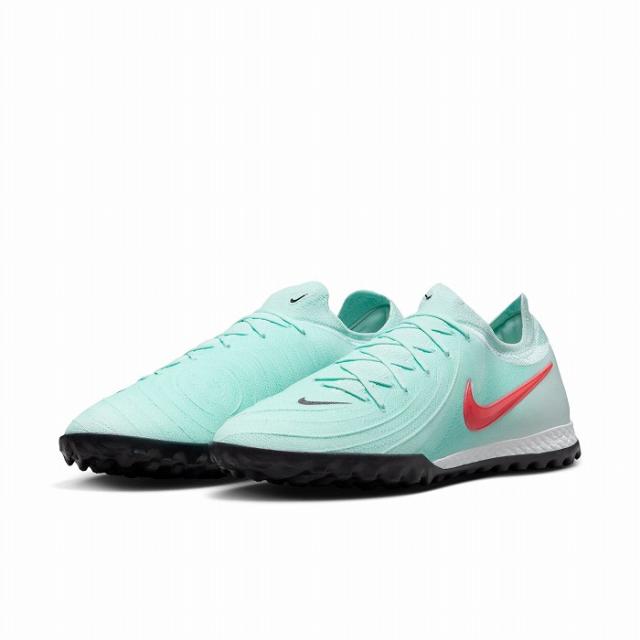 NIKE ナイキ ファントム GX2 PRO TF(ミント) FJ2583300 サッカー トレーニングシューズ