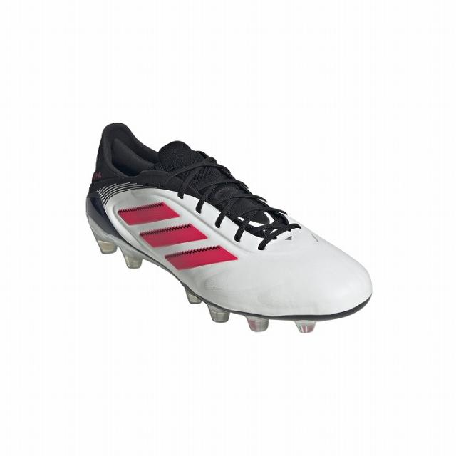 ADIDAS アディダス コパピュア 3 ELITE HG/AG JAPAN(ホワイト) ID9034 サッカー スパイク