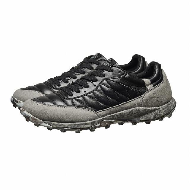 ATHLETA アスレタ Cultura MT(ブラック) 12012 70BLK サッカー フットサル トレーニングシューズ