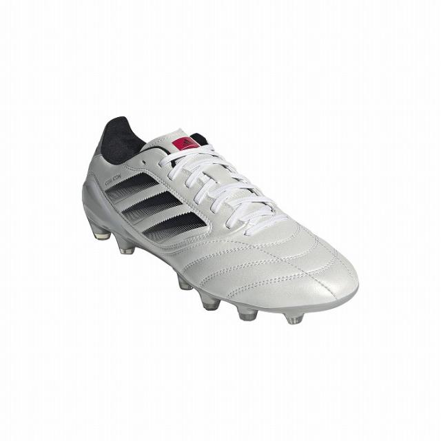 ADIDAS アディダス COPA ICON 2 PRO HG/AG JAPAN(ホワイト×ブラック) JS4051 サッカー スパイク コパ アイコン