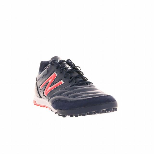 NEWBALANCE ニューバランス 442 TEAM TF V2(ネイビー×レッド) MS42TMP22E サッカー トレシュー