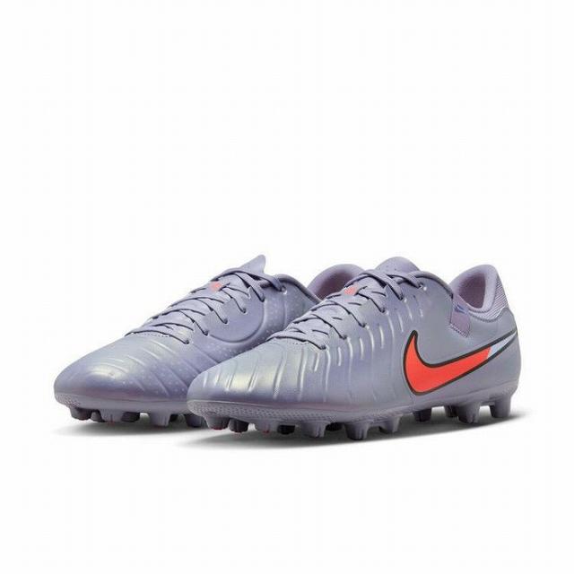 NIKE ナイキ レジェンド 10 ACADEMY HG(ブルーエクリプス) DV4339 402 サッカー スパイク ティエンポ