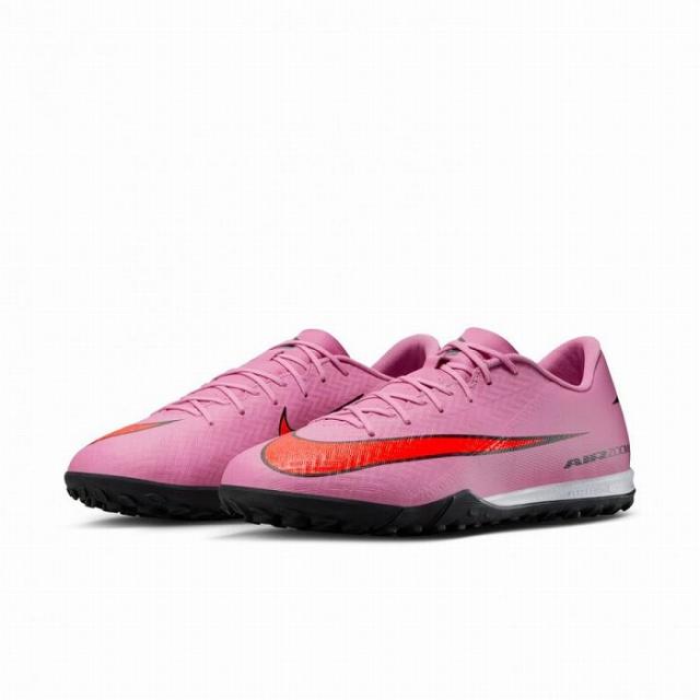 NIKE ナイキ ZOOM ヴェイパー 16 ACADEMY TF(マジックフラミンゴ) FQ8449 600 サッカー トレーニングシューズ マーキュリアル