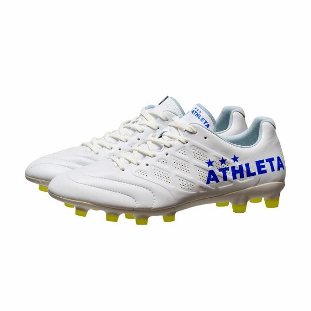 ATHLETA アスレタ O-Rei Faz(ホワイト) 10024 10WHT サッカー スパイク
