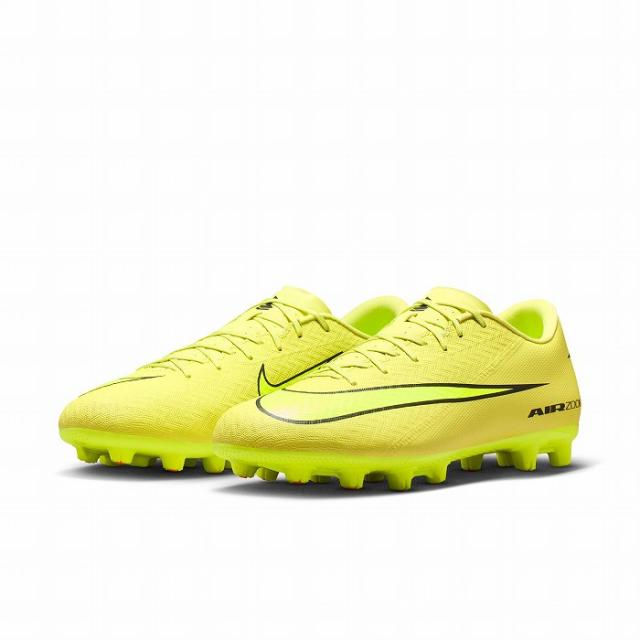 NIKE ナイキ ZOOM ヴェイパー 16 ACADEMY HG(ライムライト) FQ8431 300 サッカー スパイク マーキュリアル