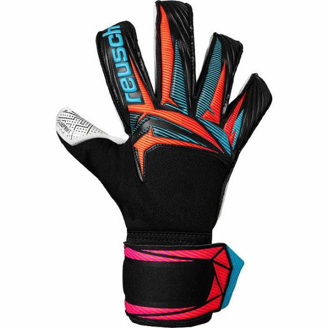 REUSCH ロイシュ アトラクト アドバンス エボリューション グループリント(ブラック) 5670163 7090 キーパーグローブ