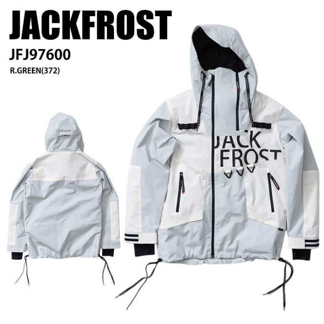 JACKFROST ジャックフロスト JFJ97600 2L WIDE JACKET 372 24-25 ウエア ユニセックス ジャケット スノーボード