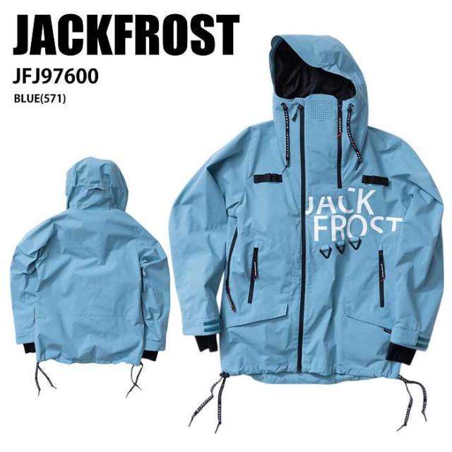 JACKFROST ジャックフロスト JFJ97600 2L WIDE JACKET 571 24-25 ウエア ユニセックス ジャケット スノーボード