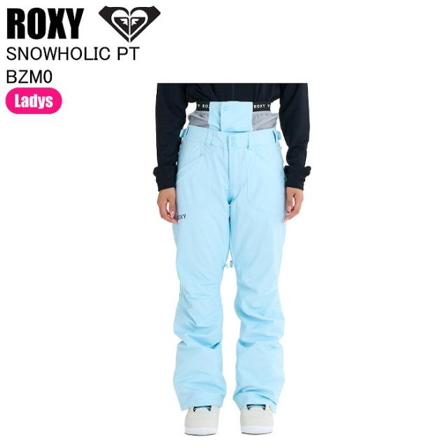 ROXY ロキシー GRJTP03001 HOLIC PT BZM0 スノーボードウェア ROXYウェア パンツ スノボ レディース ウェア 25-26モデル