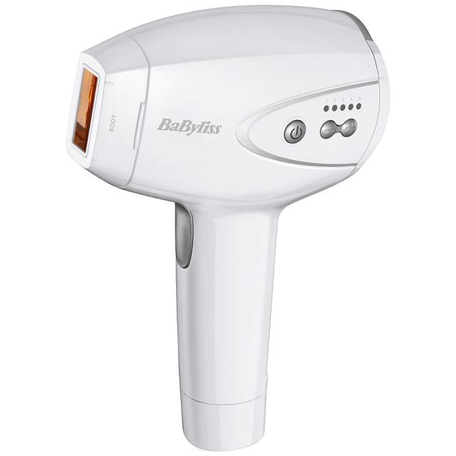 BaByliss ベビリス IPL方式 光美容器 BLE-960WJ[ラッピング可] R-LOGI