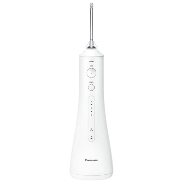 Panasonic パナソニック オーラルケア 超音波水流 防水 口腔洗浄器 ジェットウォッシャー ドルツ EW-DJ55【ラッピング対応可】 R-LOGI