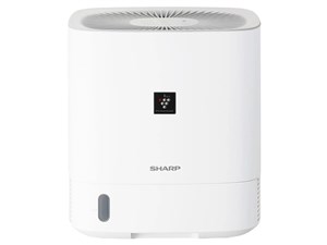 シャープ 除湿機 CV-T60-W [ホワイト系][ラッピング可] R-LOGI