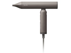 Re・De Hairdry DR01A-HG ヘアドライヤー [ヒュッゲグレー][ラッピング可] R-LOGI
