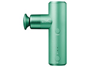 MTG SIXPAD Power Gun Pocket SE-BP-11A [グリーン][ラッピング可] R-LOGI