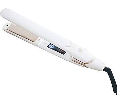 KINUJO W worldwide model DS200 ストレートアイロン [ホワイト][ラッピング可] R-LOGI