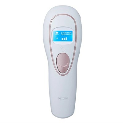 Maxell マクセル llexam レクサム ラッシュ式光美容器 MXIP-100[ラッピング可] R-LOGI