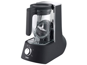 TIGER EDGE SLB-A100(KO) ミキサー [オニキスブラック][ラッピング可] R-LOGI