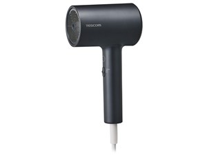 TESCOM モイスチャーイオン ヘアードライヤー 大風量 TDX300A-K [ブラック][ラッピング可] R-LOGI
