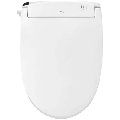 LIXIL 温水便座 RWシリーズCW-RWA2 BW1 [ピュアホワイト][ラッピング可] R-LOGI