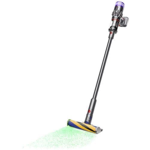 Dyson ダイソン サイクロン式スティッククリーナー Micro Plus SV33 FF PL[ラッピング不可]