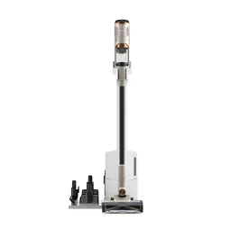 Shark コードレススティッククリーナー PowerClean 360 IW4171JCP [ライトコッパー][ラッピング可] R-LOGI