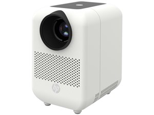 HP CC180W コンパクトプロジェクター[ラッピング可] R-LOGI