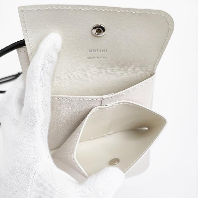 MOLINI Phone Shoulder Wallet フォンショルダーウォレット 財布